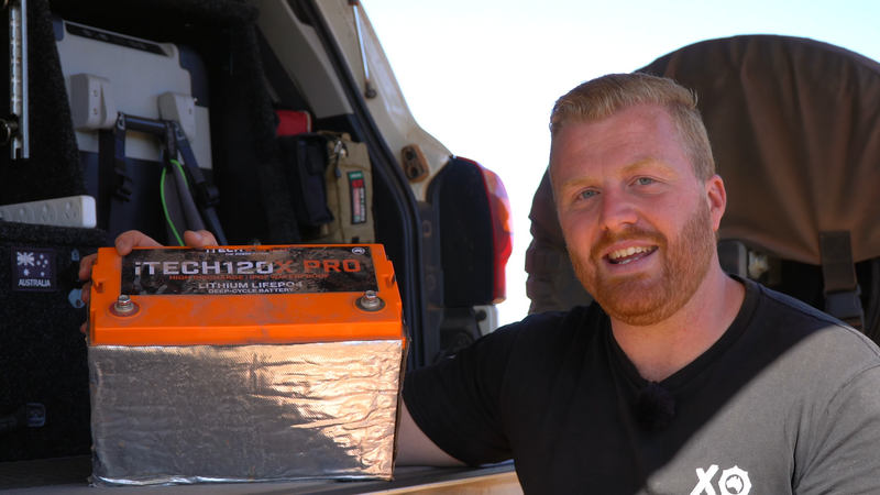 Troubleshooting iTechworld Battery Monitors & Shunts - iTechworld