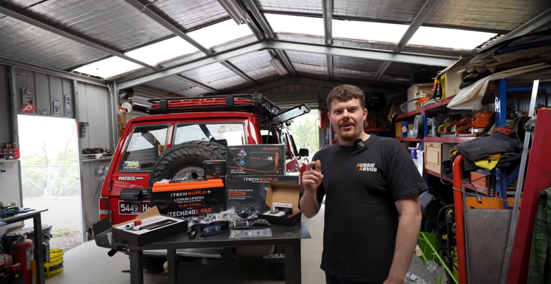 iTechworld The Power Expert | Blogs