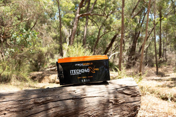 How to Set Up a Lithium Dual Battery System | iTechworld