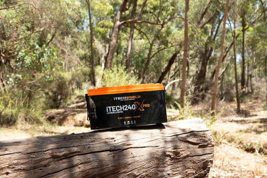 Troubleshooting iTechworld Battery Monitors & Shunts - iTechworld