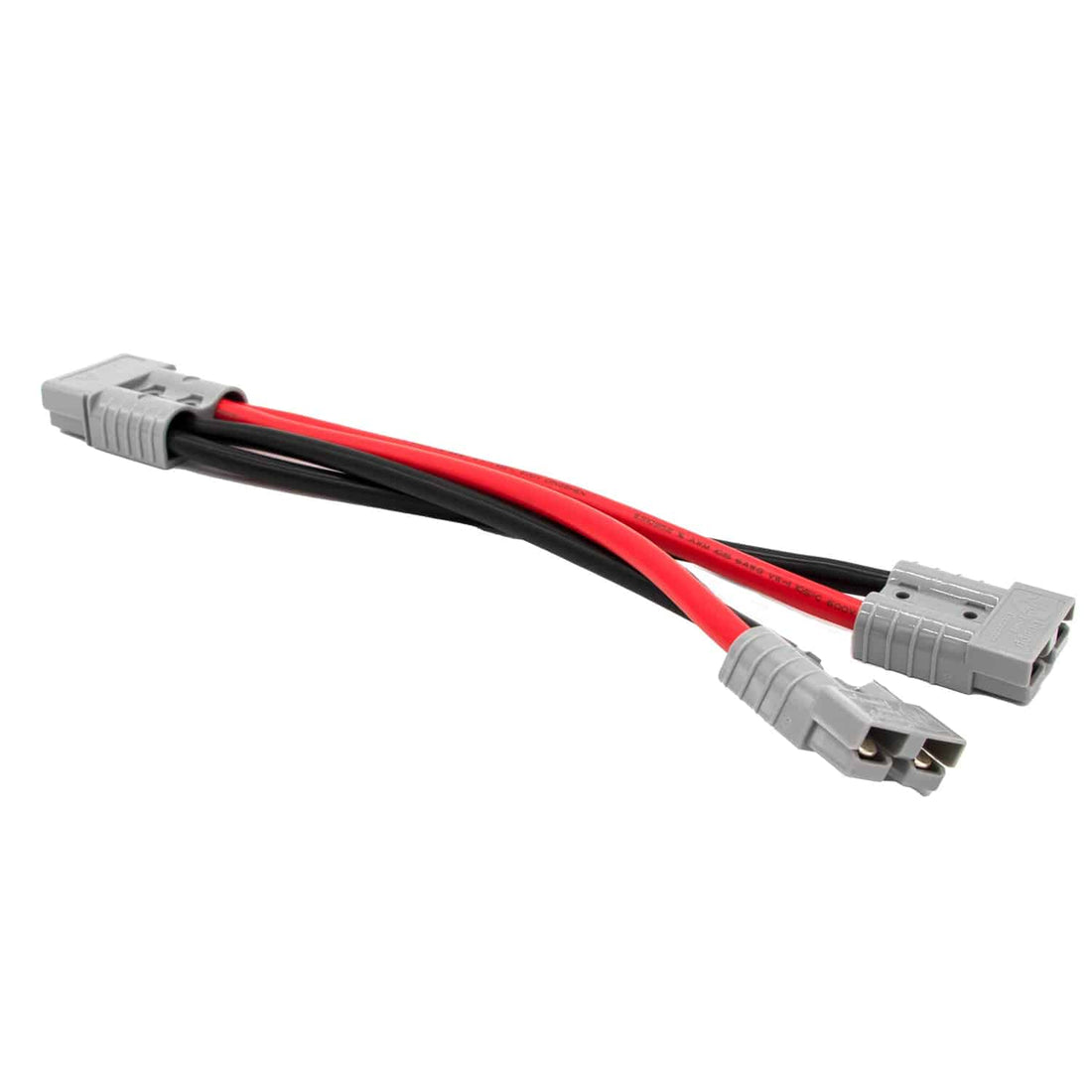 Anderson to Anderson Cable 120A to 2 x 50A