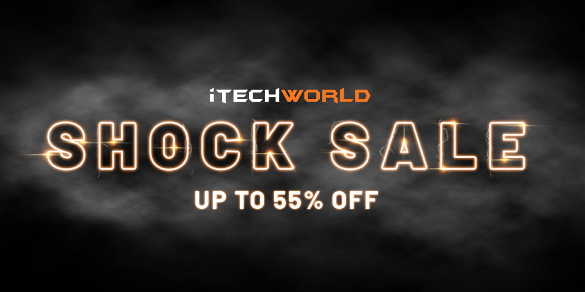 Lithium Battery, Solar & Power Generation Experts - iTechworld