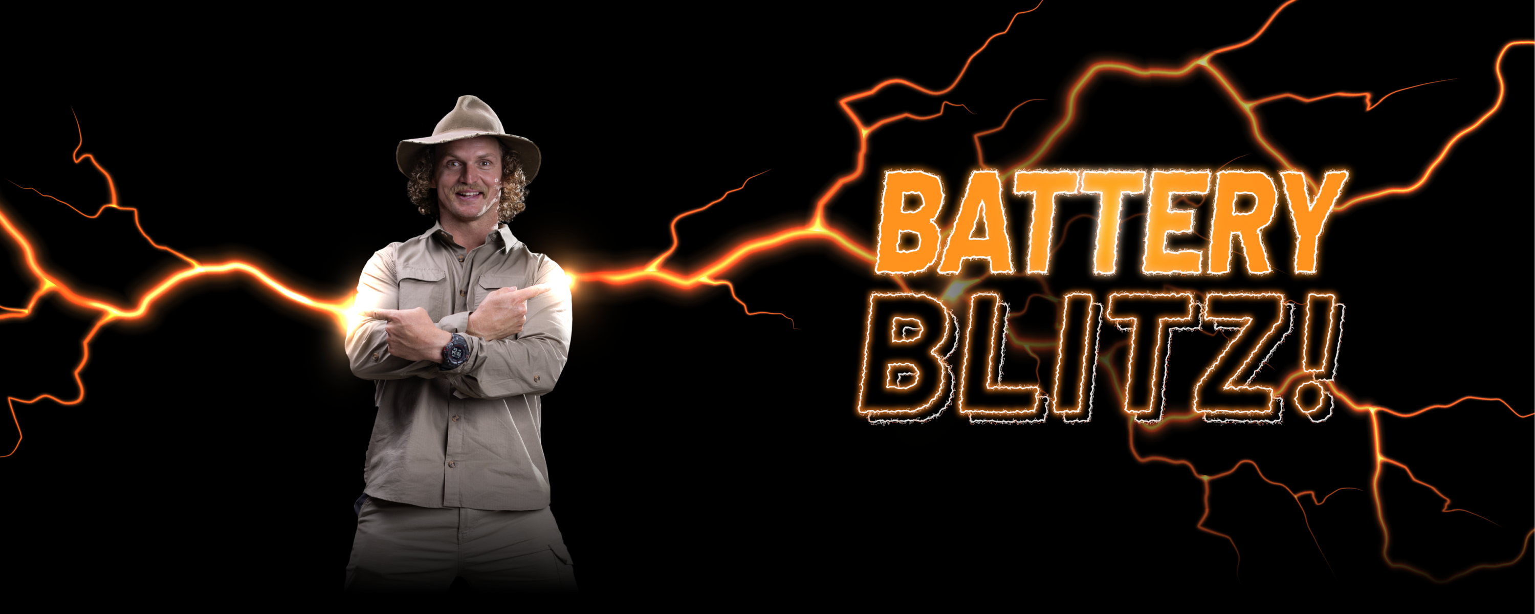 Lithium Battery, Solar & Power Generation Experts - iTechworld