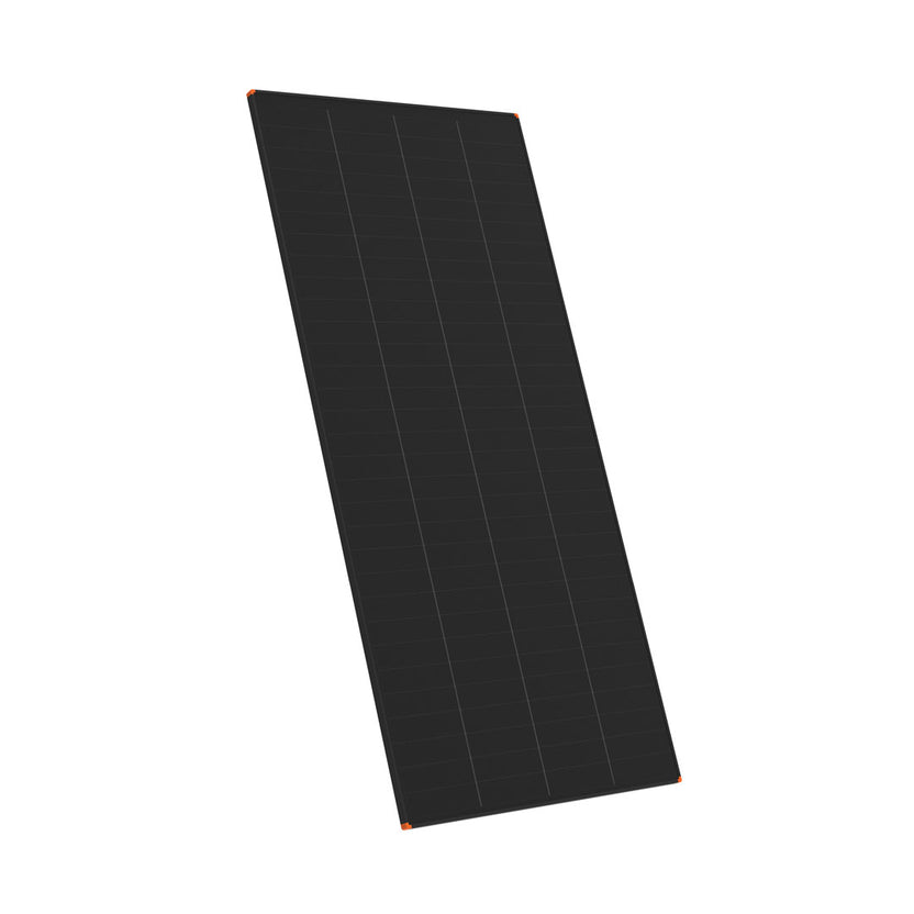 iTechworld 200W Hard Frame Solar Panel 22V