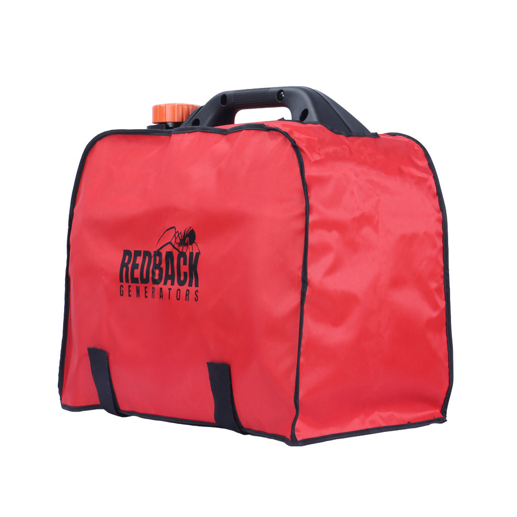 Redback Inverter Generator Protective Cover RB3.5 | iTechworld