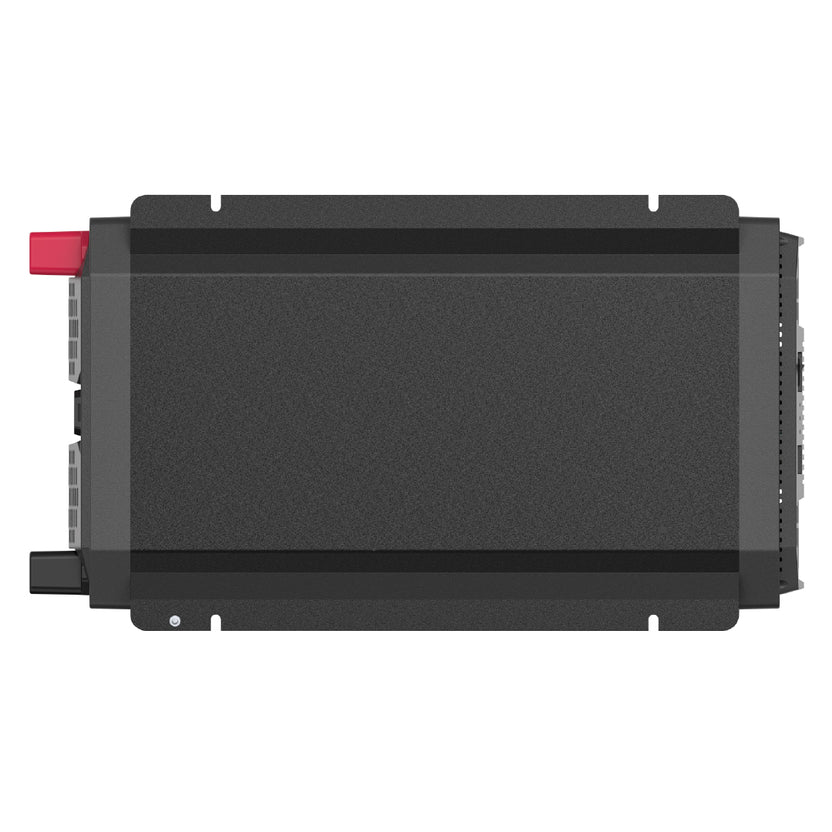 3000W PRO Pure Sine Wave Inverter with ATS and RCD | iTechworld
