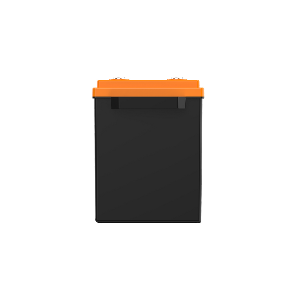 iTECH300X PRO Deep Cycle Lithium Battery with Bluetooth LiFePO4 300Ah ...