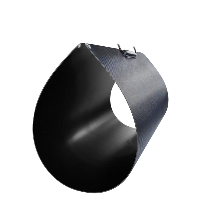 iTechworld 150W Flexible Solar Panel with HPX PRO Technology | iTechworld