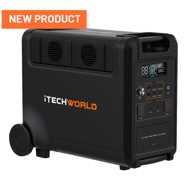 All products - iTechworld