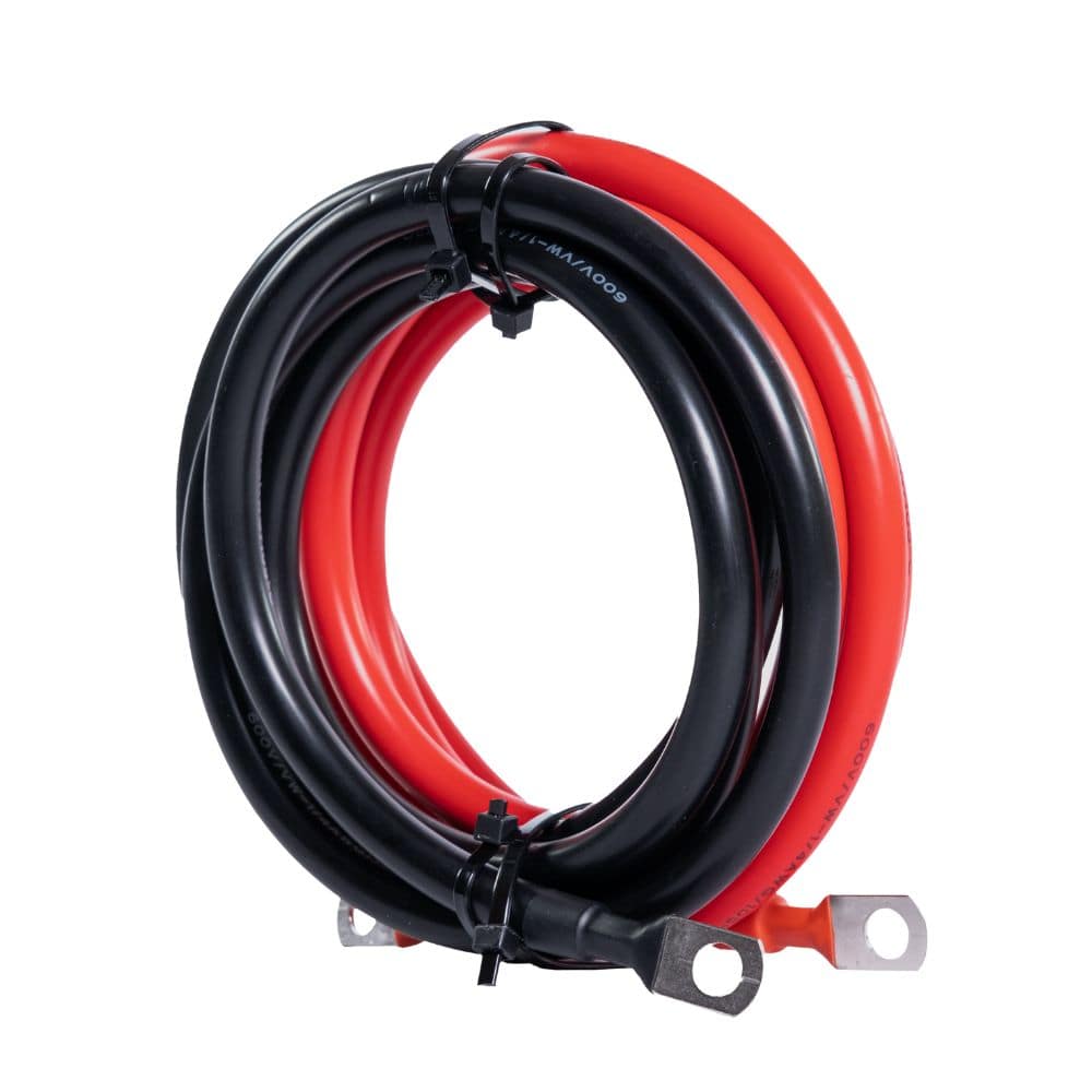 Control Hub 12V Installation Cable– iTechworld