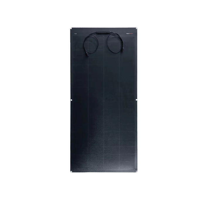 iTechworld 200W Flexible Solar Panel with HPX PRO Technology