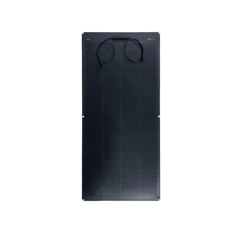 iTechworld 200W Flexible Solar Panel with HPX PRO Technology