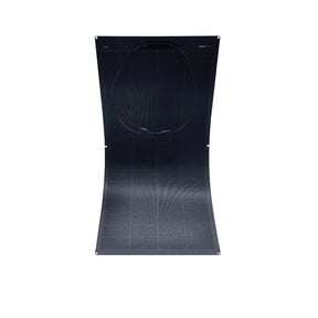 iTechworld 200W Flexible Solar Panel with HPX PRO Technology