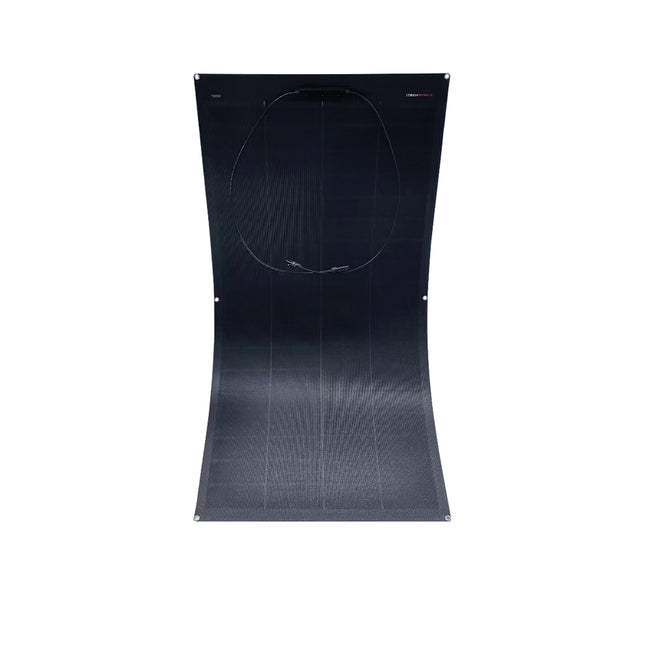iTechworld 200W Flexible Solar Panel with HPX PRO Technology