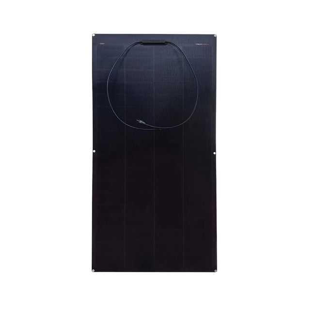 iTechworld 200W Flexible Solar Panel with HPX PRO Technology