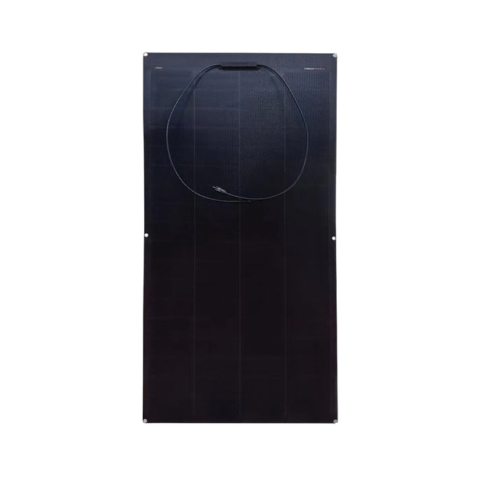 iTechworld 200W Flexible Solar Panel with HPX PRO Technology