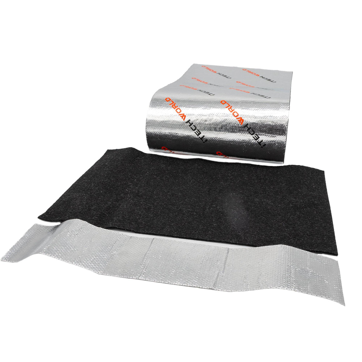 iTechworld Battery Heat Shield iTECH120X and iTECH120X PRO | iTechworld