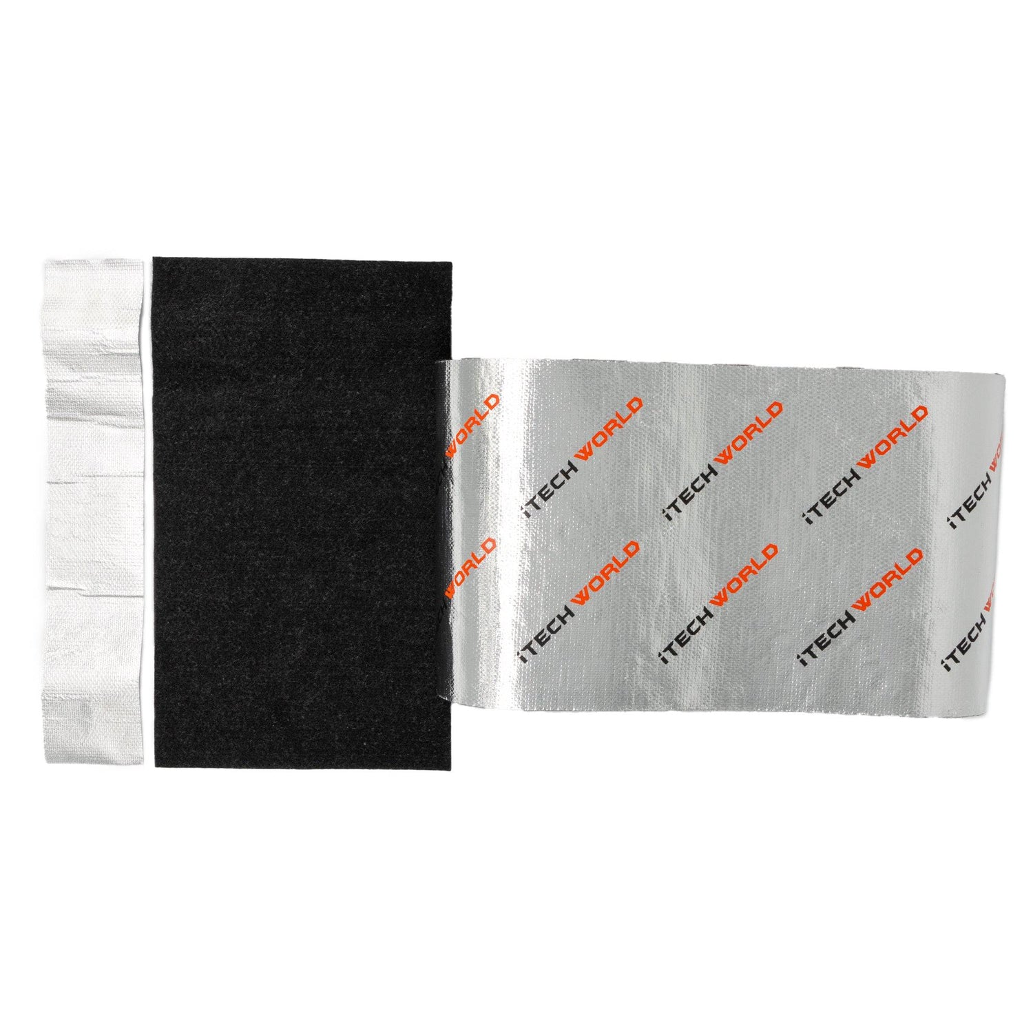 iTechworld Battery Heat Shield iTECH120X and iTECH120X PRO | iTechworld