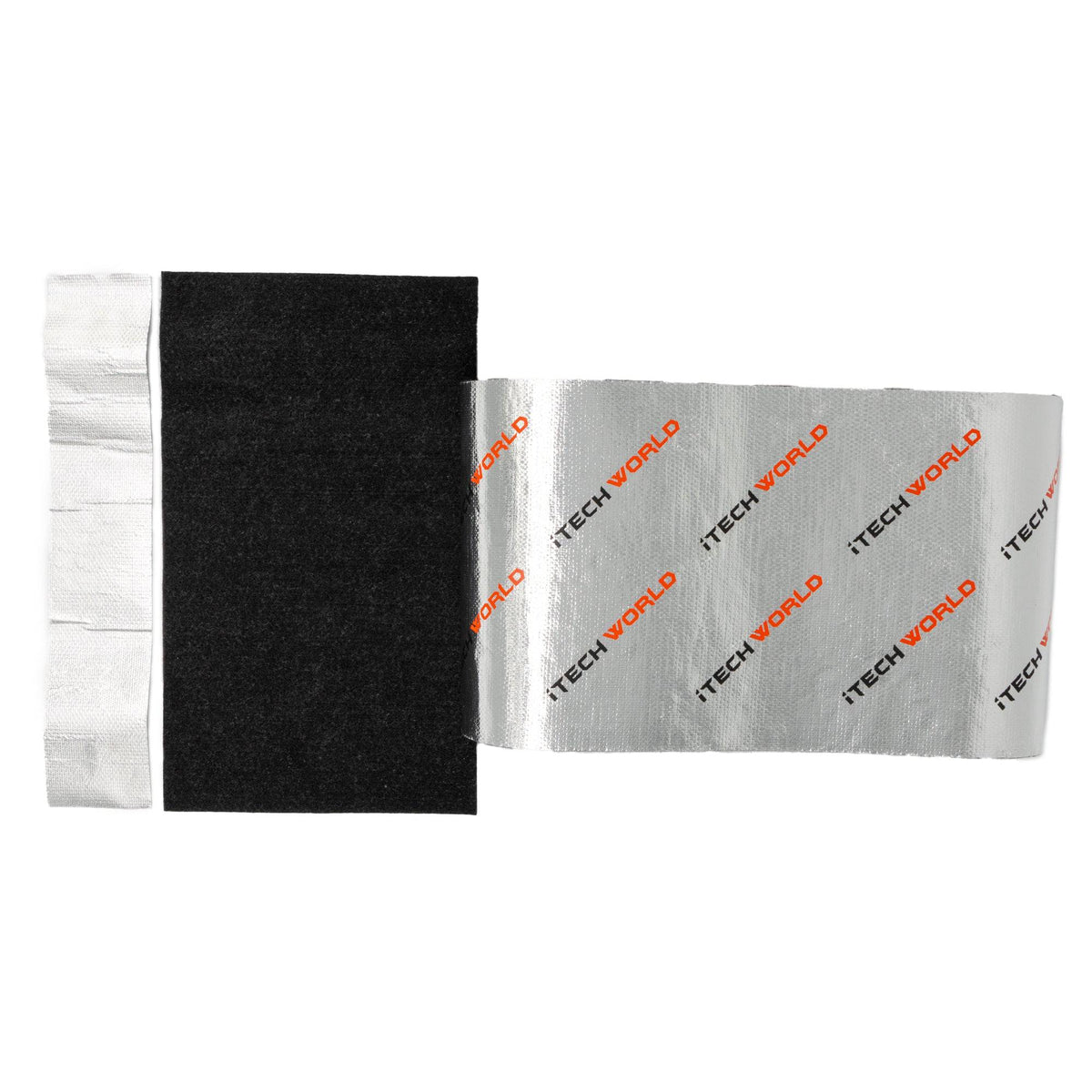 Battery Heat Shield - iTechworld