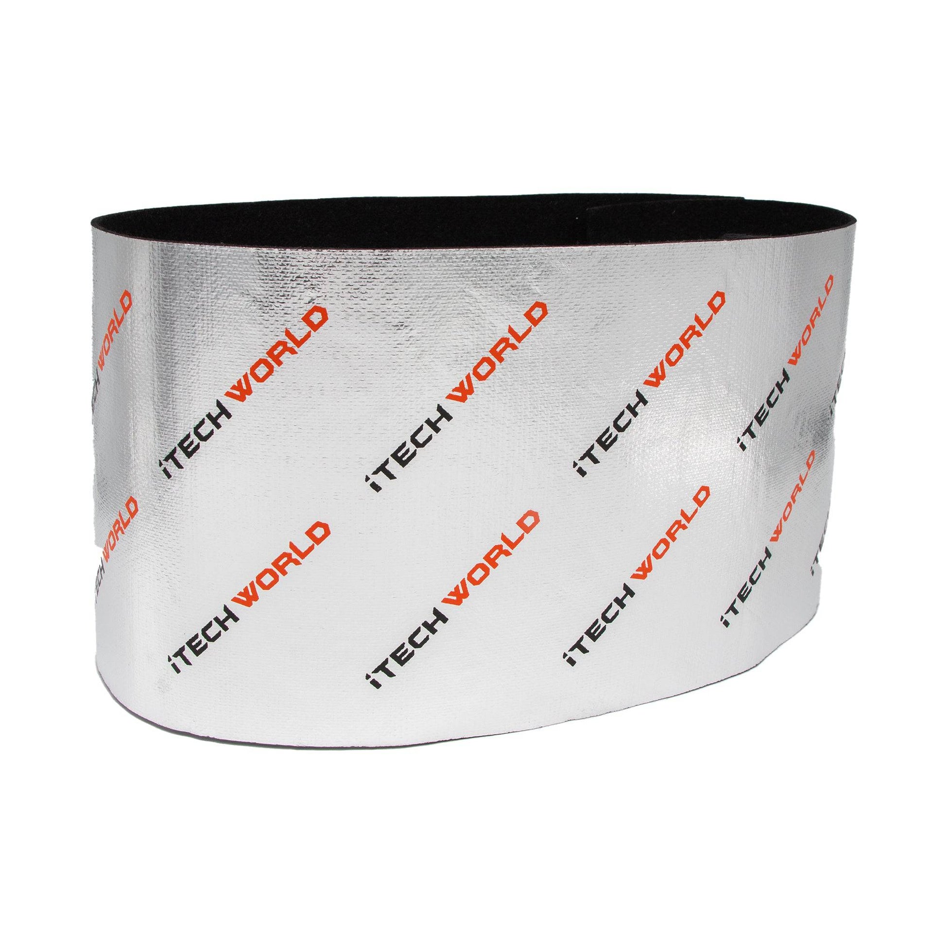 iTechworld Battery Heat Shield iTECH120X and iTECH120X PRO