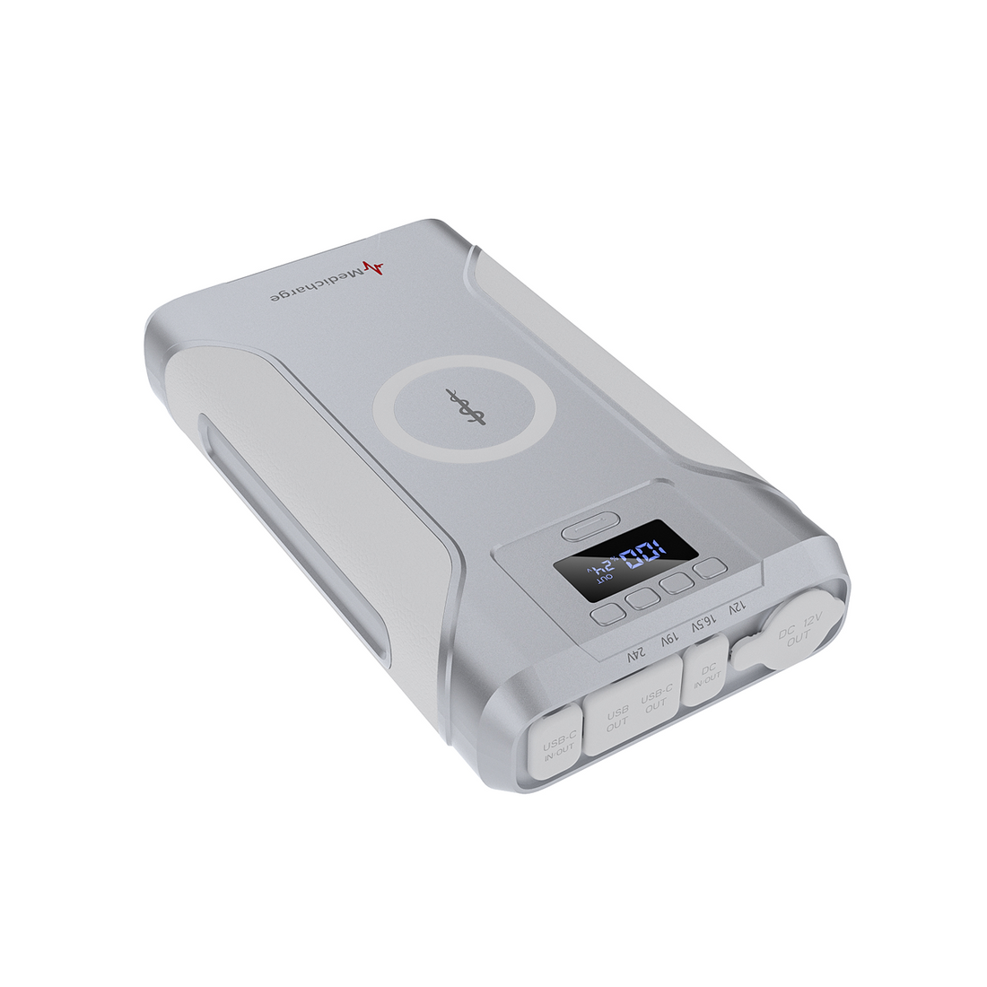 Medicharge Flex Travel CPAP Battery | iTechworld | iTechworld