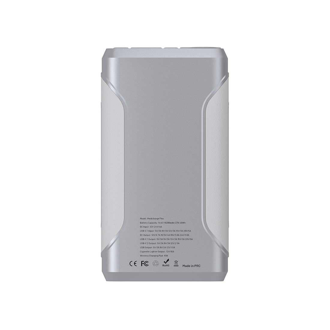 Medicharge Flex Travel CPAP Battery | iTechworld | iTechworld