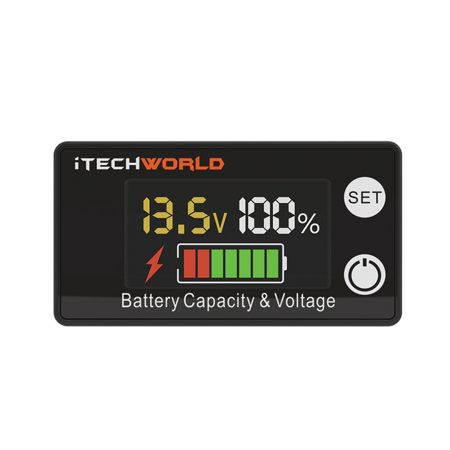 All products - iTechworld