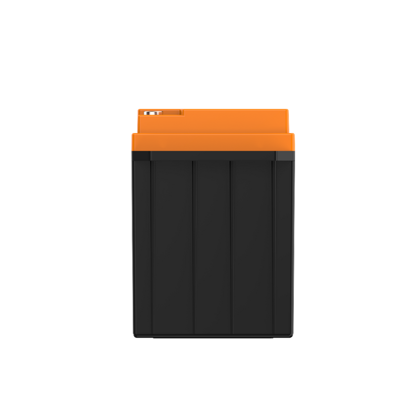 iTECH240X PRO 240Ah Deep Cycle Lithium Battery with Bluetooth LiFePO4 ...