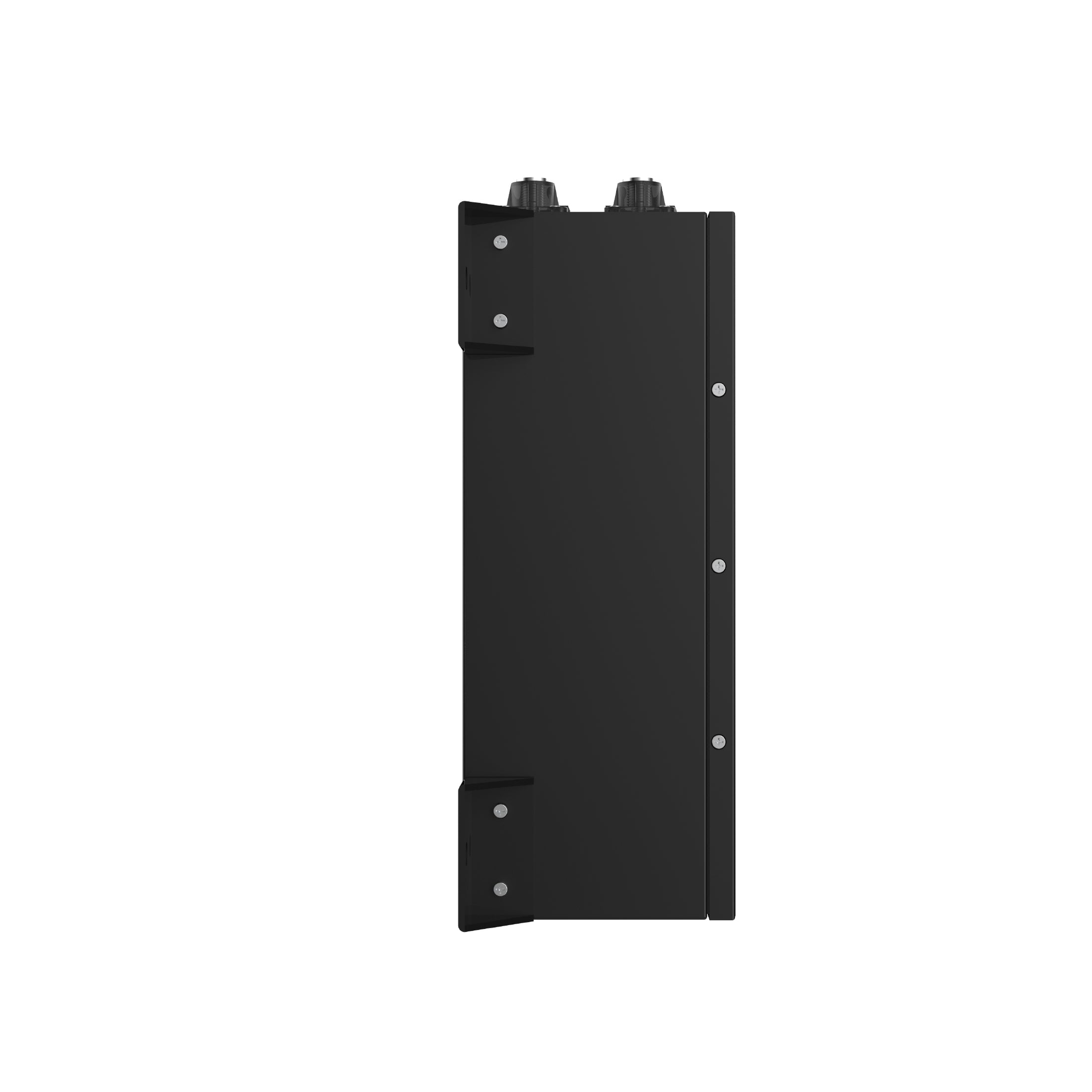 iTECH200SS 12v 200Ah Super Slim Lithium Battery with Bluetooth