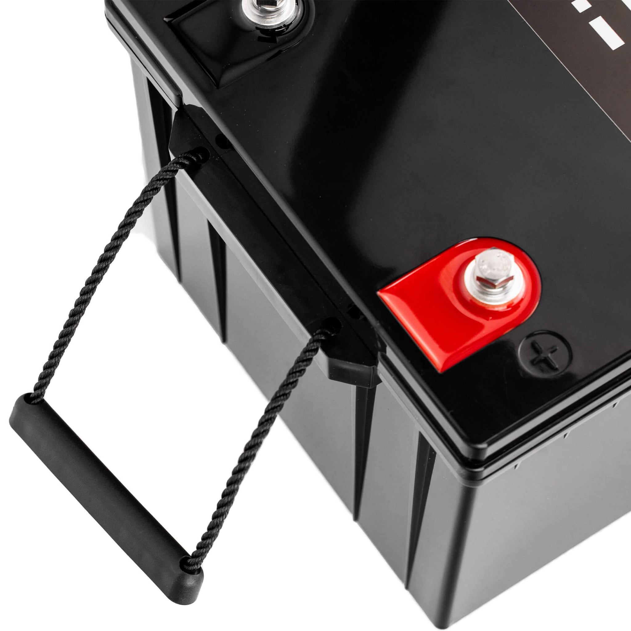 iTECH24V100 Deep Cycle Lithium Battery 24V 100Ah