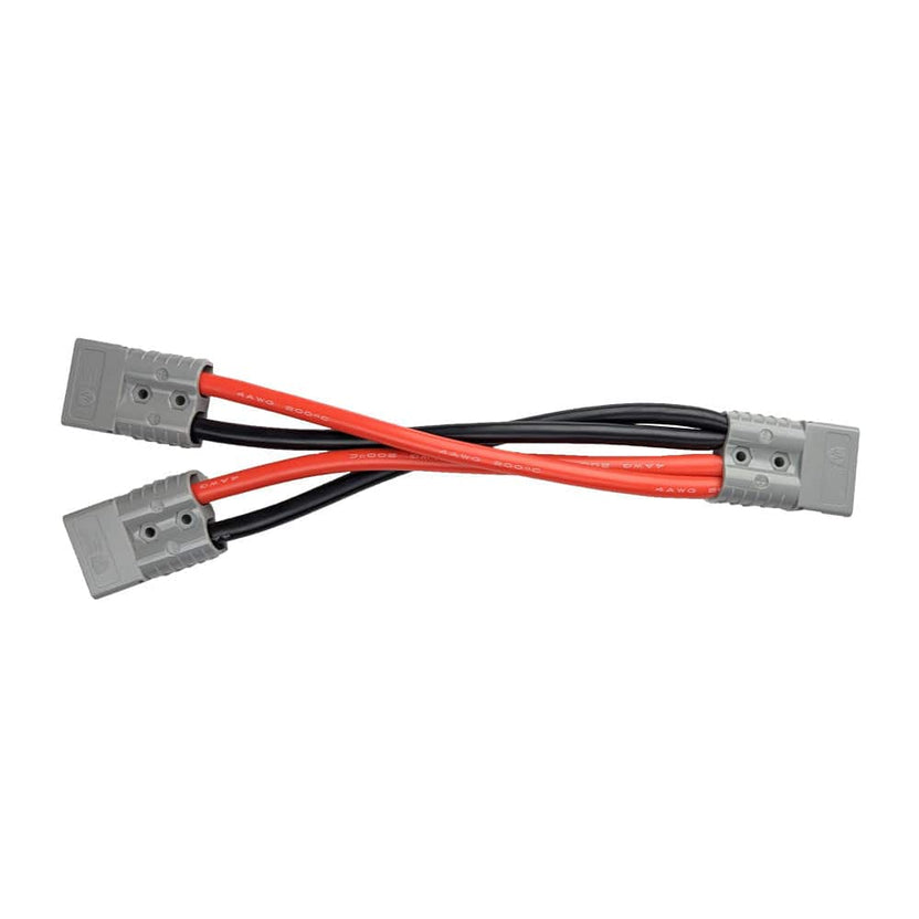 Anderson Parallel Cable 120A | iTechworld