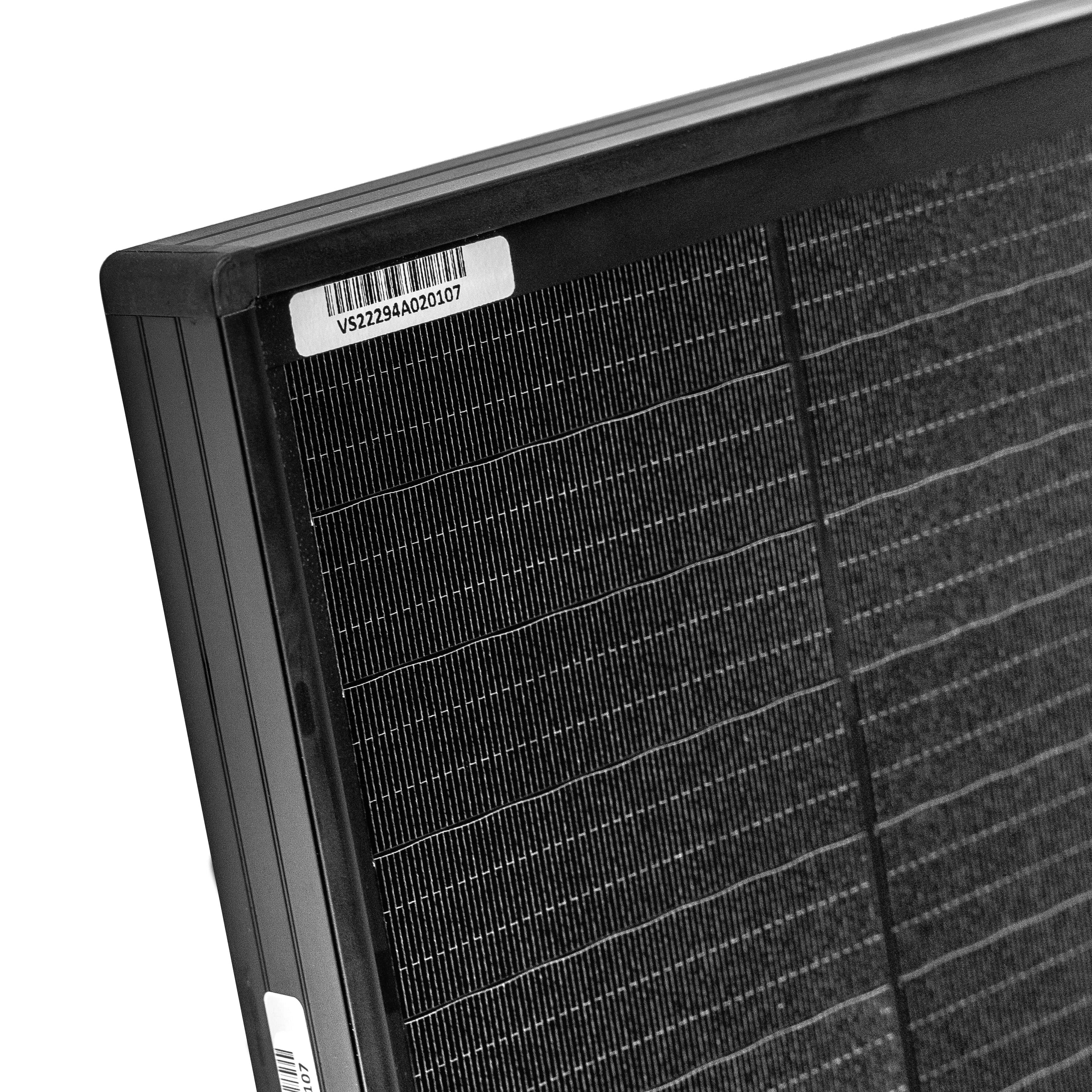 iTechworld 150W Hard Frame Solar Panel 42V/49V