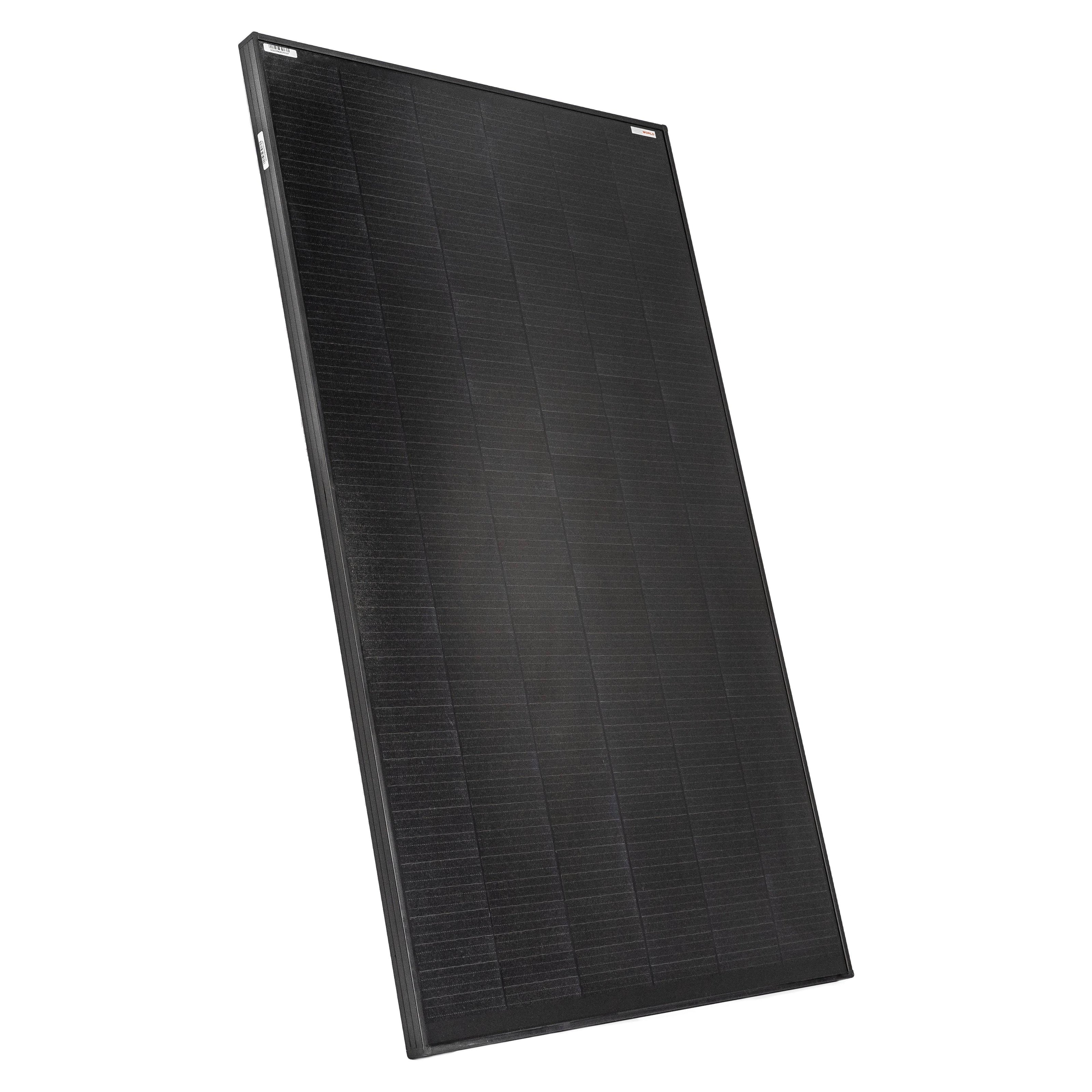 iTechworld 150W Hard Frame Solar Panel 42V/49V