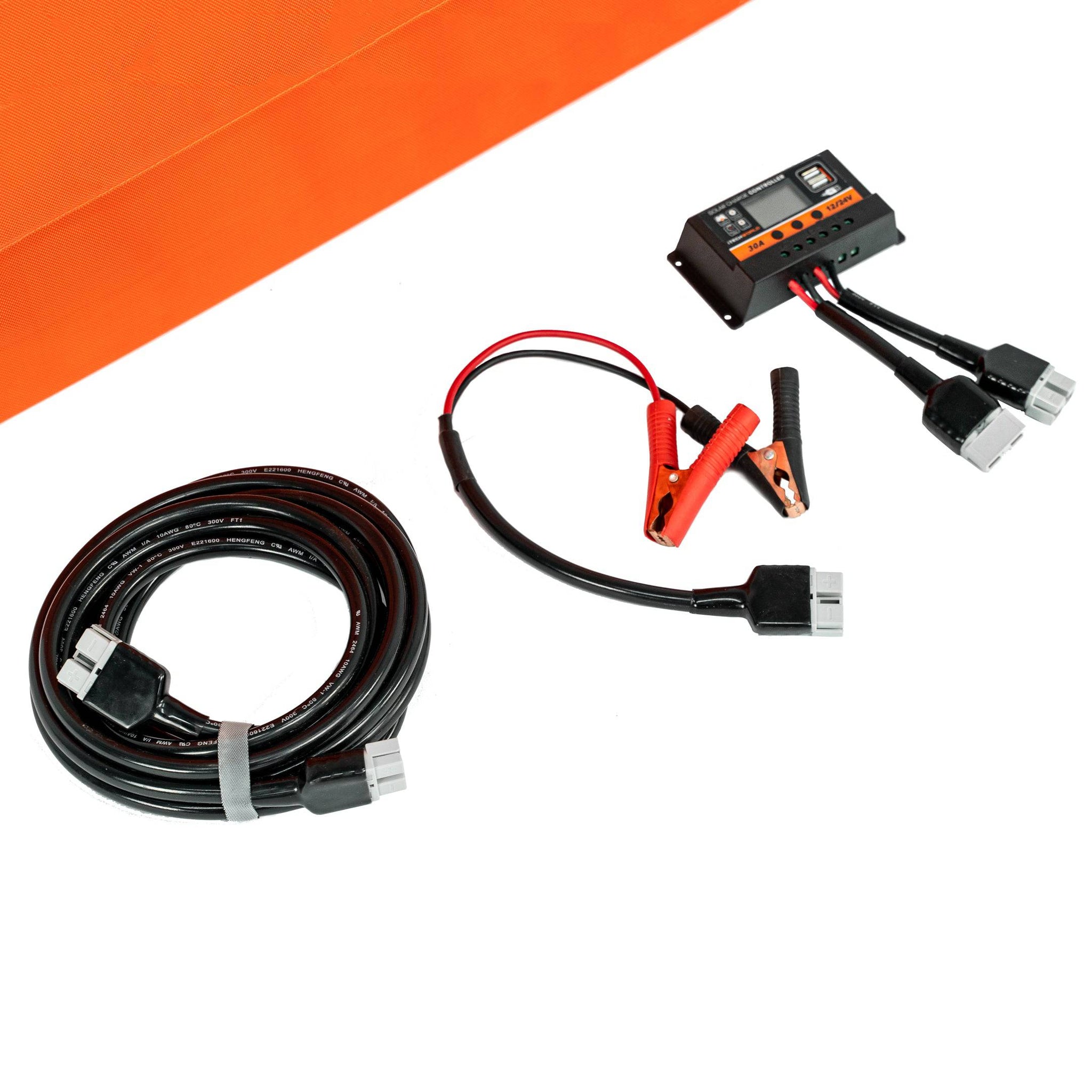 iTechworld 300W Solar Blanket with Raptor Skin Buy Online