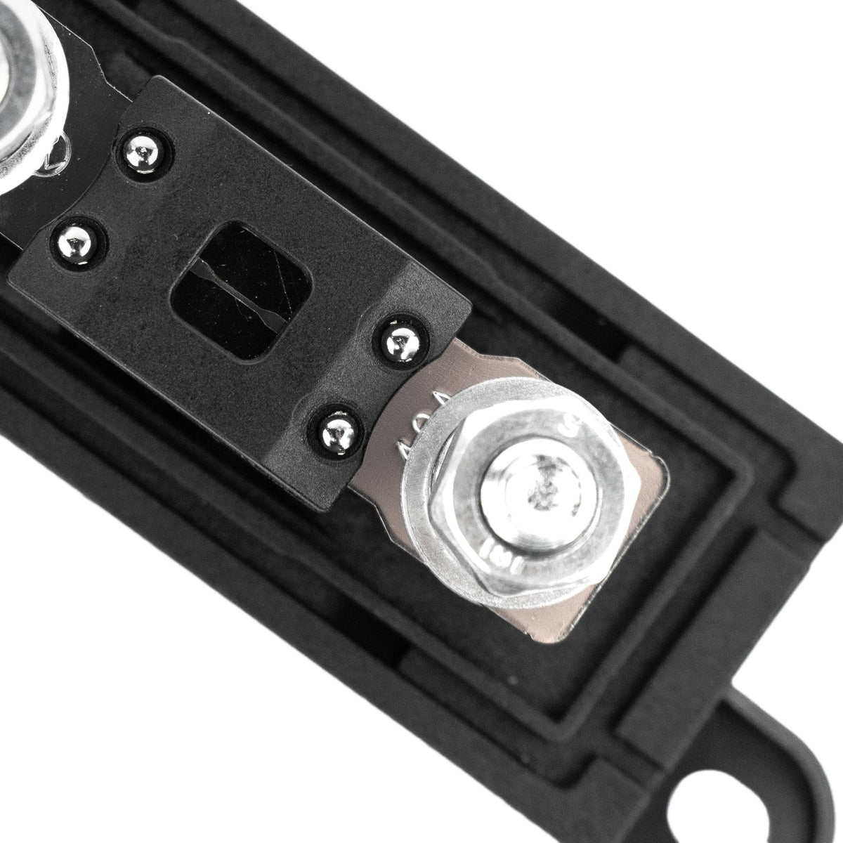 Midi Fuse with Holder High Current Fuse and Holder 40/60/80A