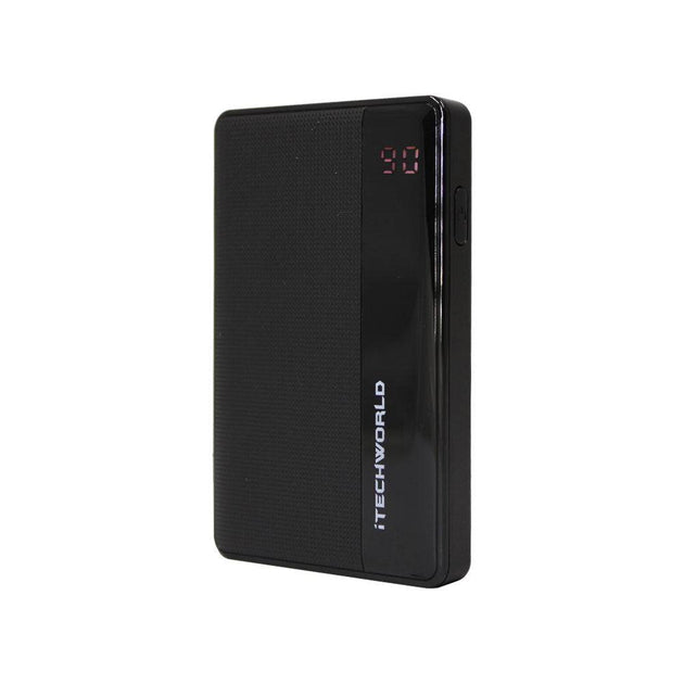 Portable Power Banks » Portable Chargers & Batteries– iTechworld