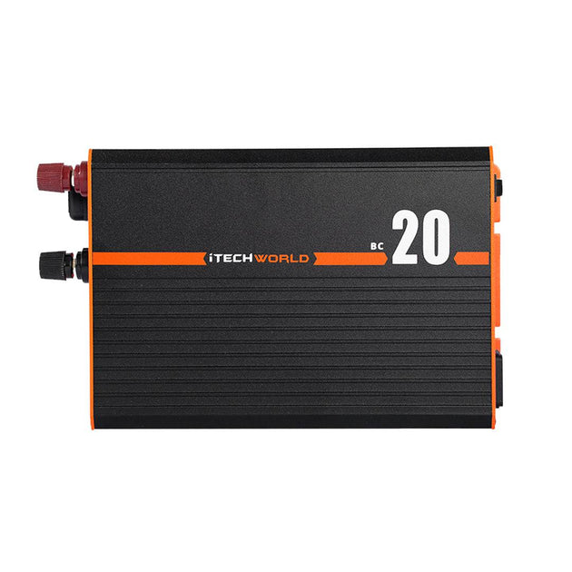 AC to DC Battery Chargers - Buy Online - Shipped Australia Wide