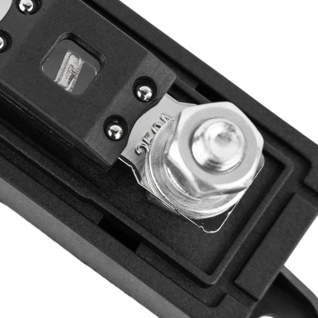 Maxi Fuse with Holder High Current Fuse and Holder 175/250/450A
