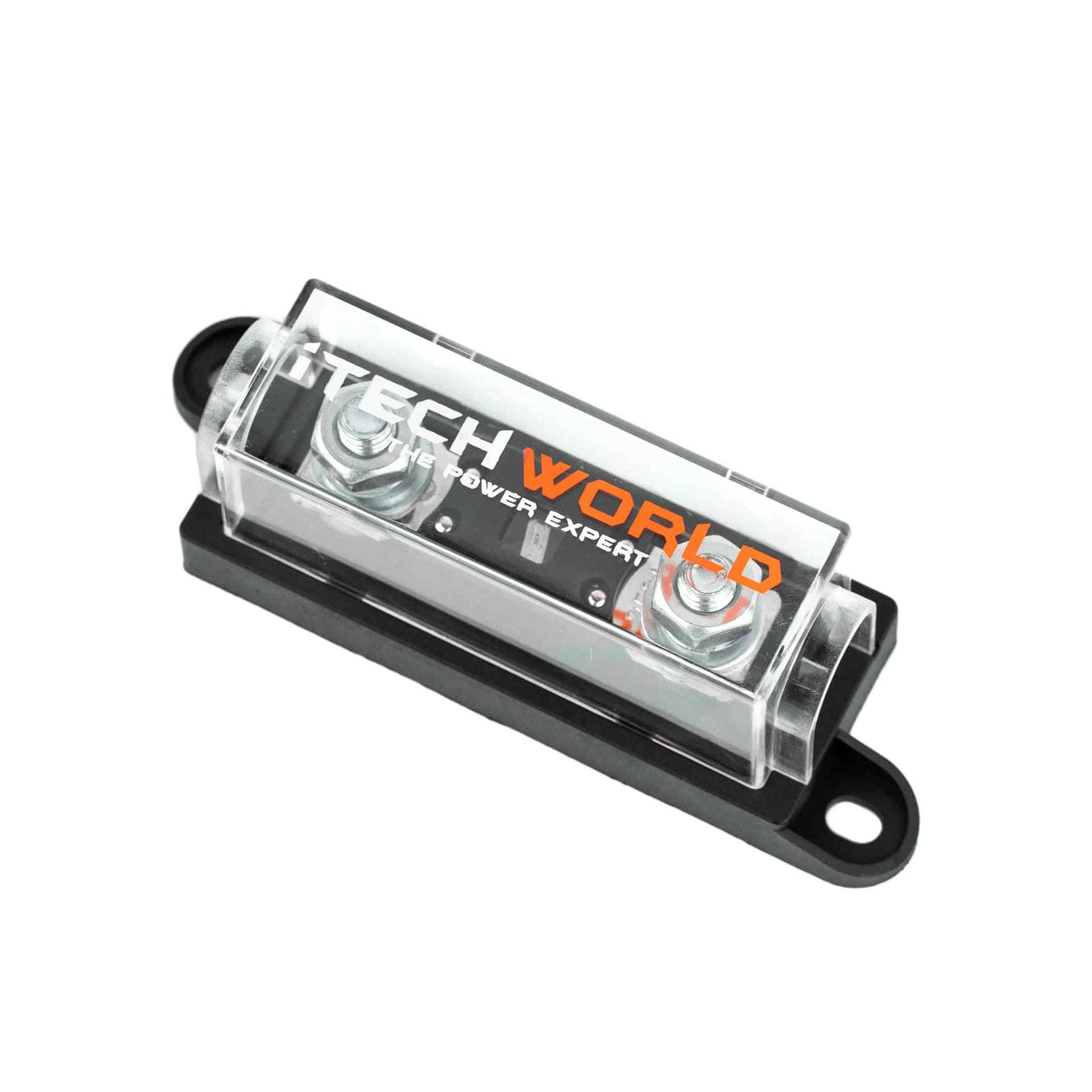 Maxi Fuse with Holder High Current Fuse and Holder 175/250/450A ...