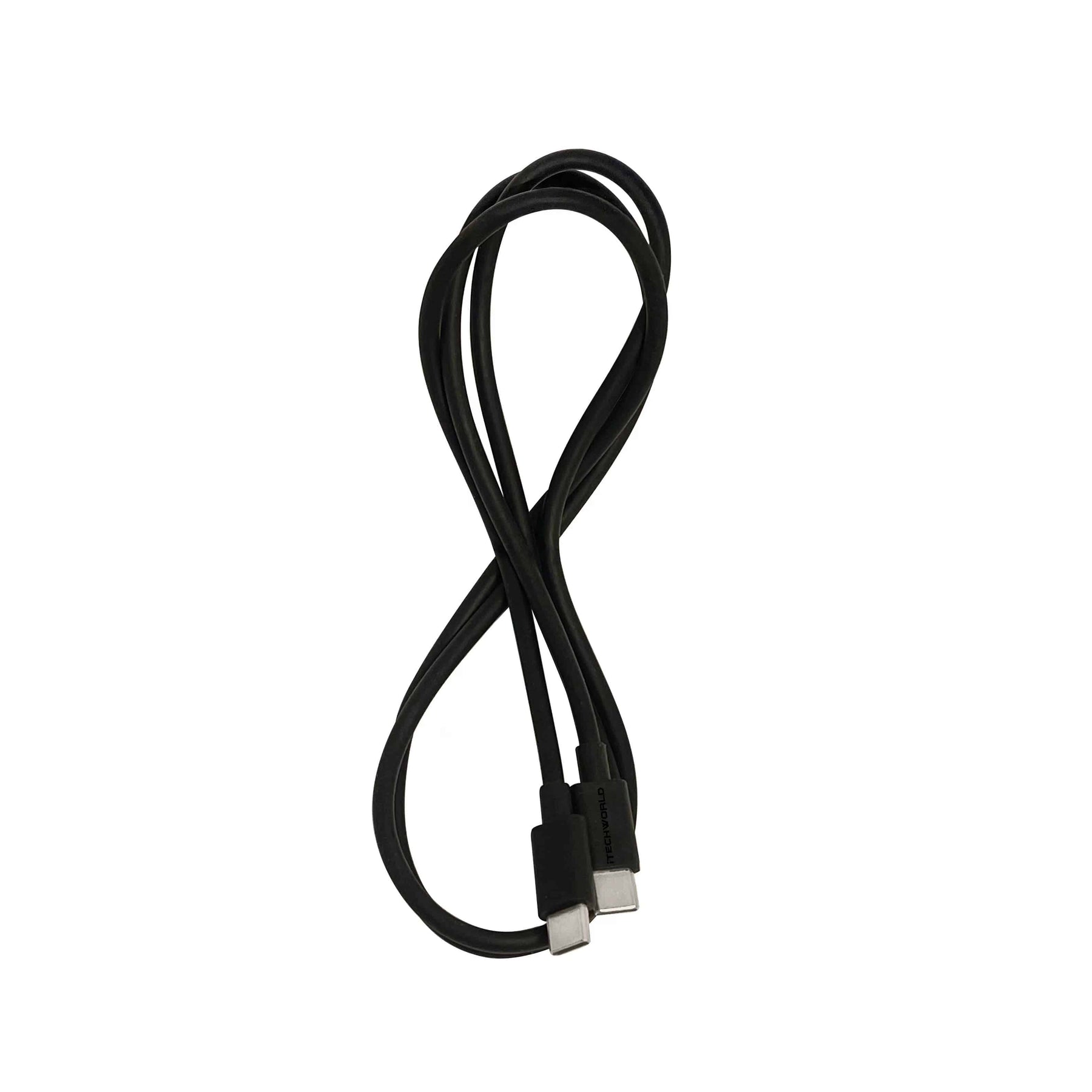 JS80/JS60 charging cable - USB-C to USB-C