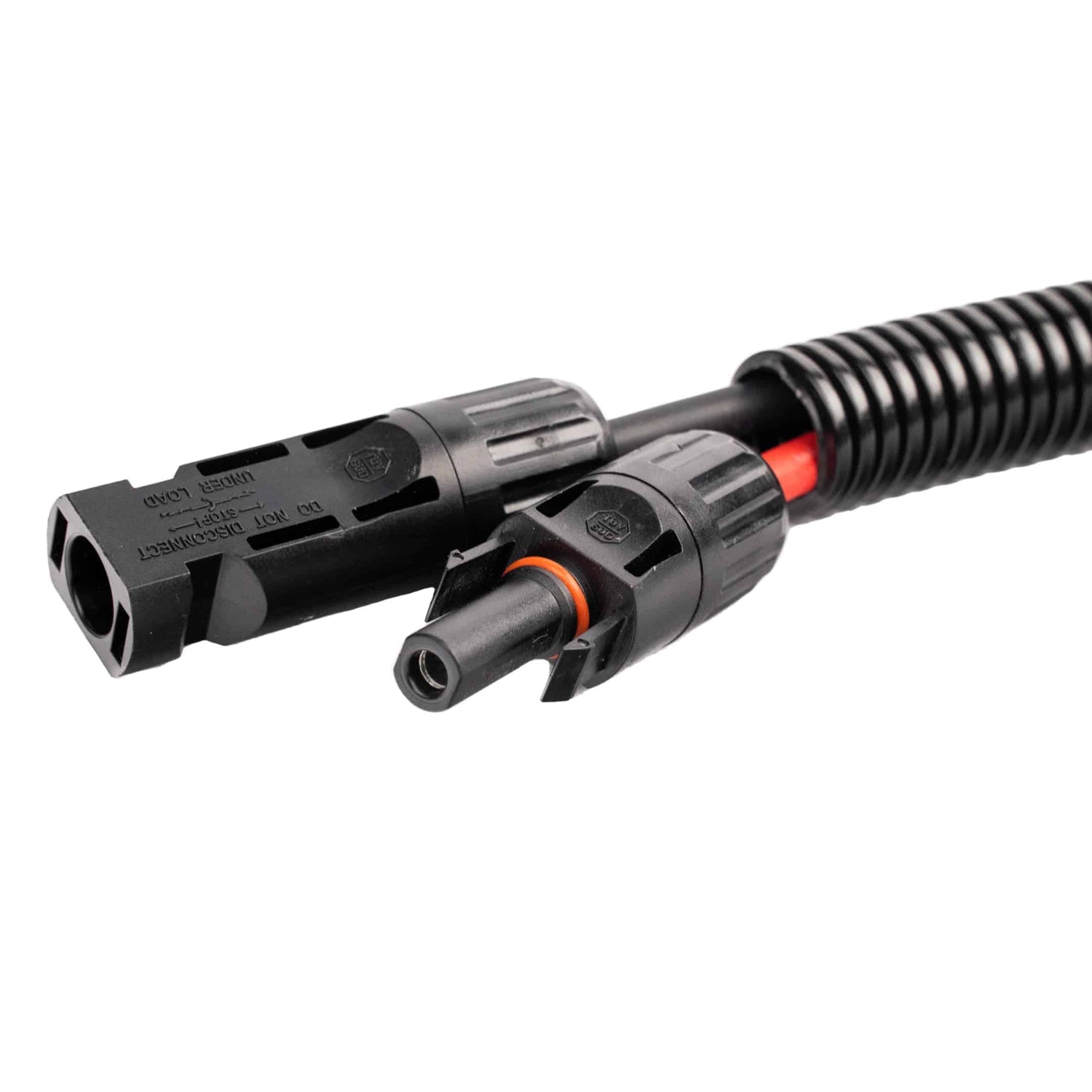 Anderson Adapter Cable MC4 to 50A | Fast Shipping | iTechworld