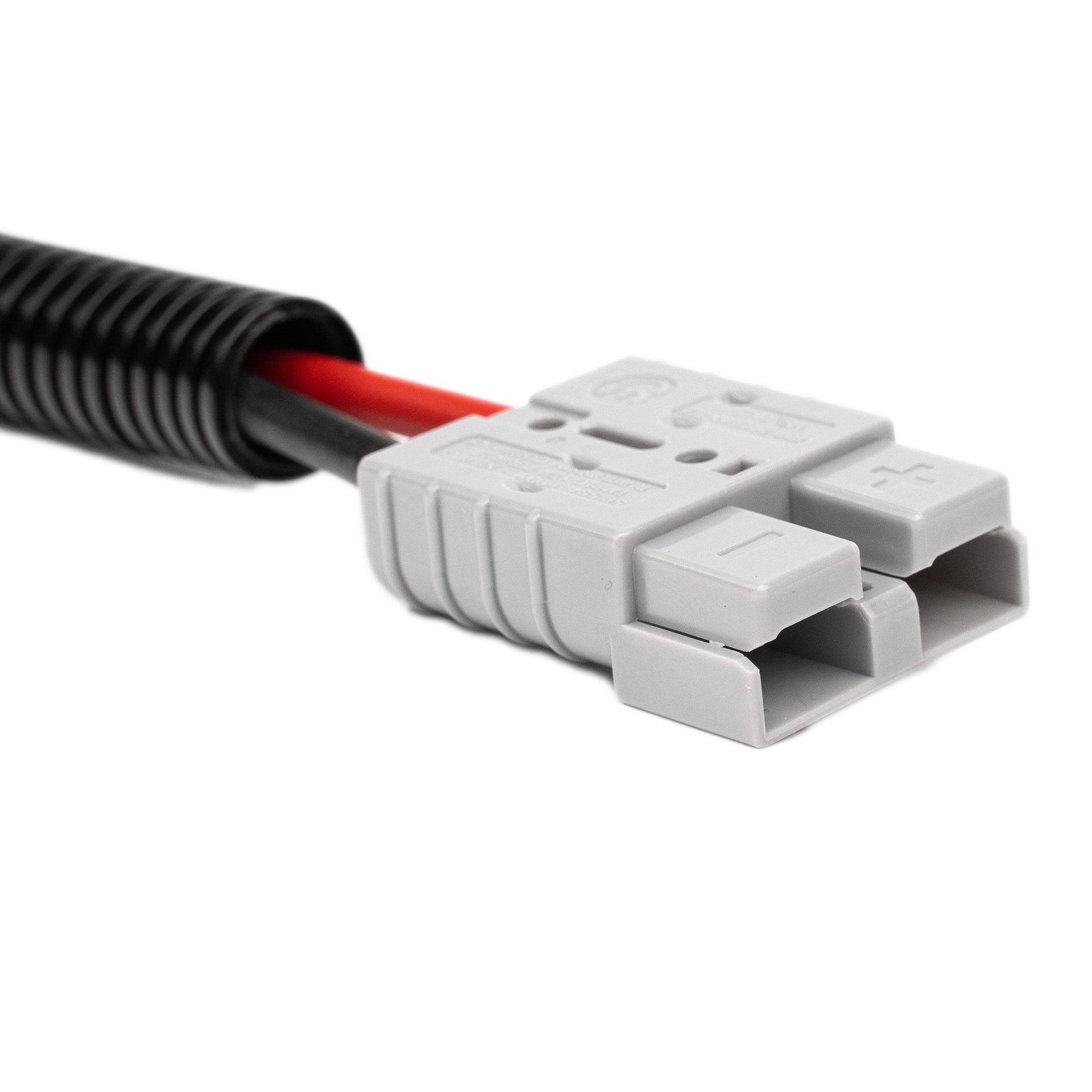 Anderson Adapter Cable MC4 to 50A | Fast Shipping | iTechworld