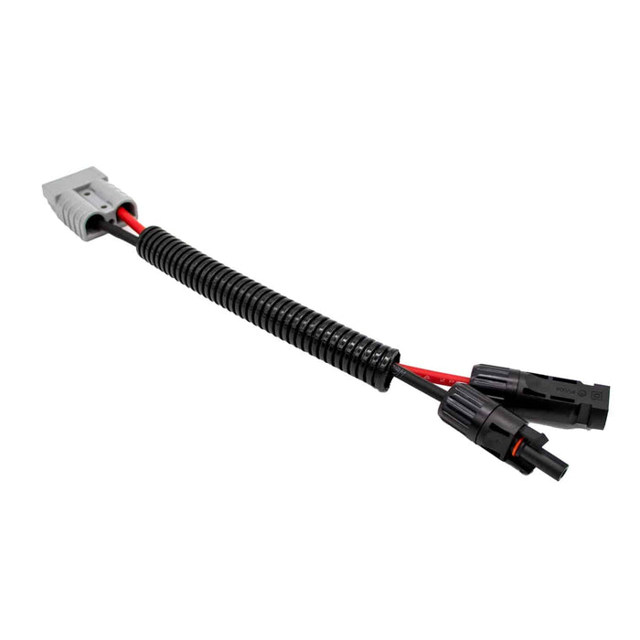 Anderson Adapter Cable MC4 to 50A | Fast Shipping | iTechworld