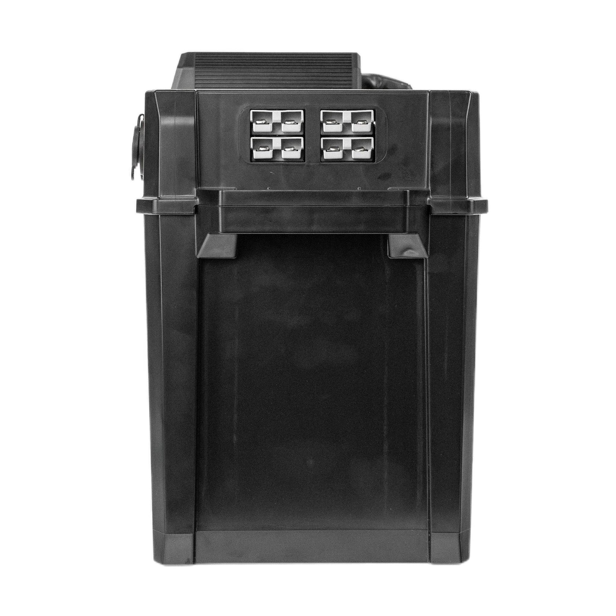 GoFurther Battery Box with Integrated iTECHDCDC25