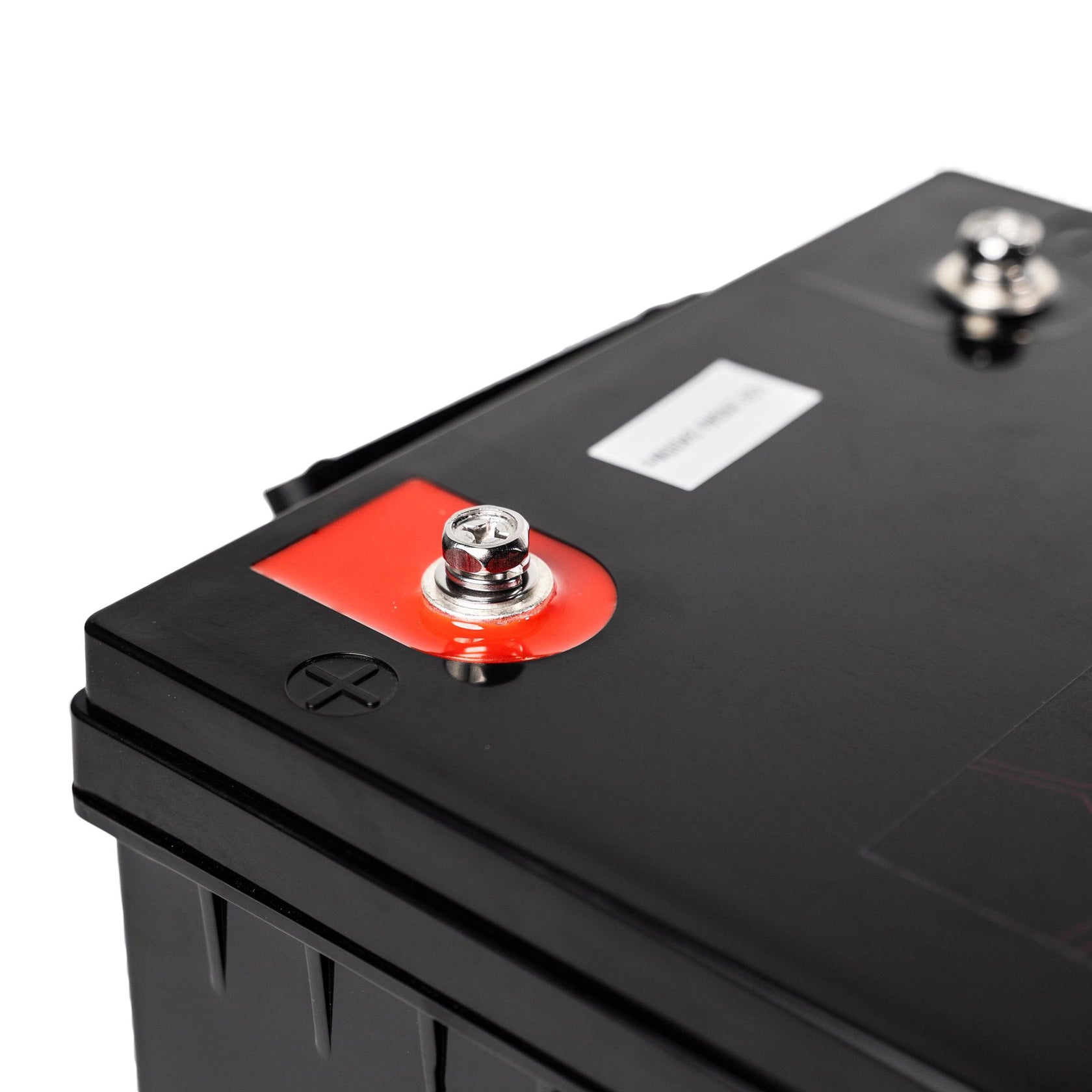 iTECH200 Deep Cycle Lithium Battery LiFePO4 200Ah 12V