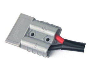 Anderson to Anderson Cable 750V - 10m Solar Extension Lead