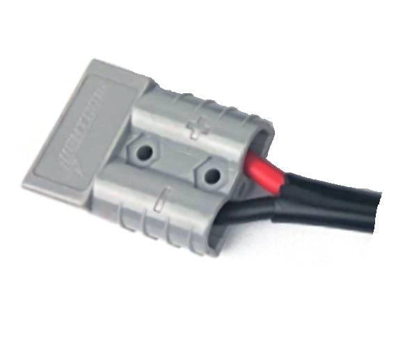 Anderson to Anderson Cable 750V - 10m Solar Extension Lead