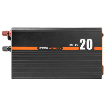 Lithium Battery Chargers | Fast Shipping | Proudly Australian | iTechworld