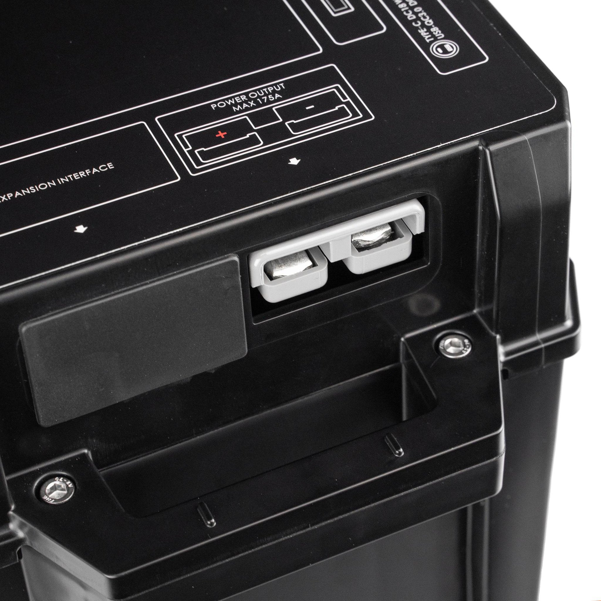 Go Further Battery Box 4WD Ready – iTechworld | iTechworld