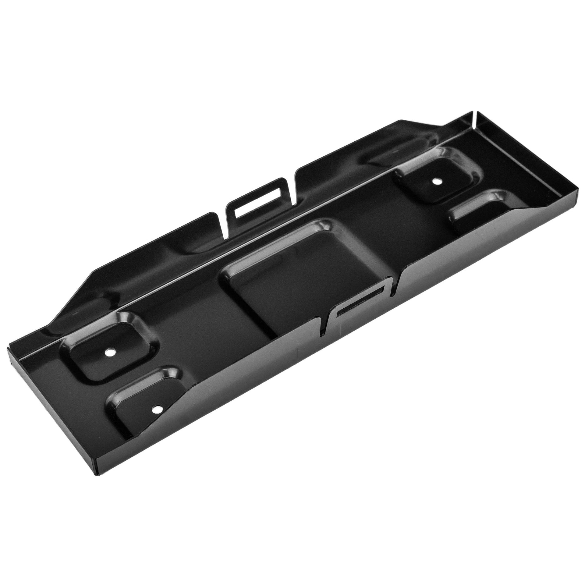 iTECH100SX Battery Tray Slimline